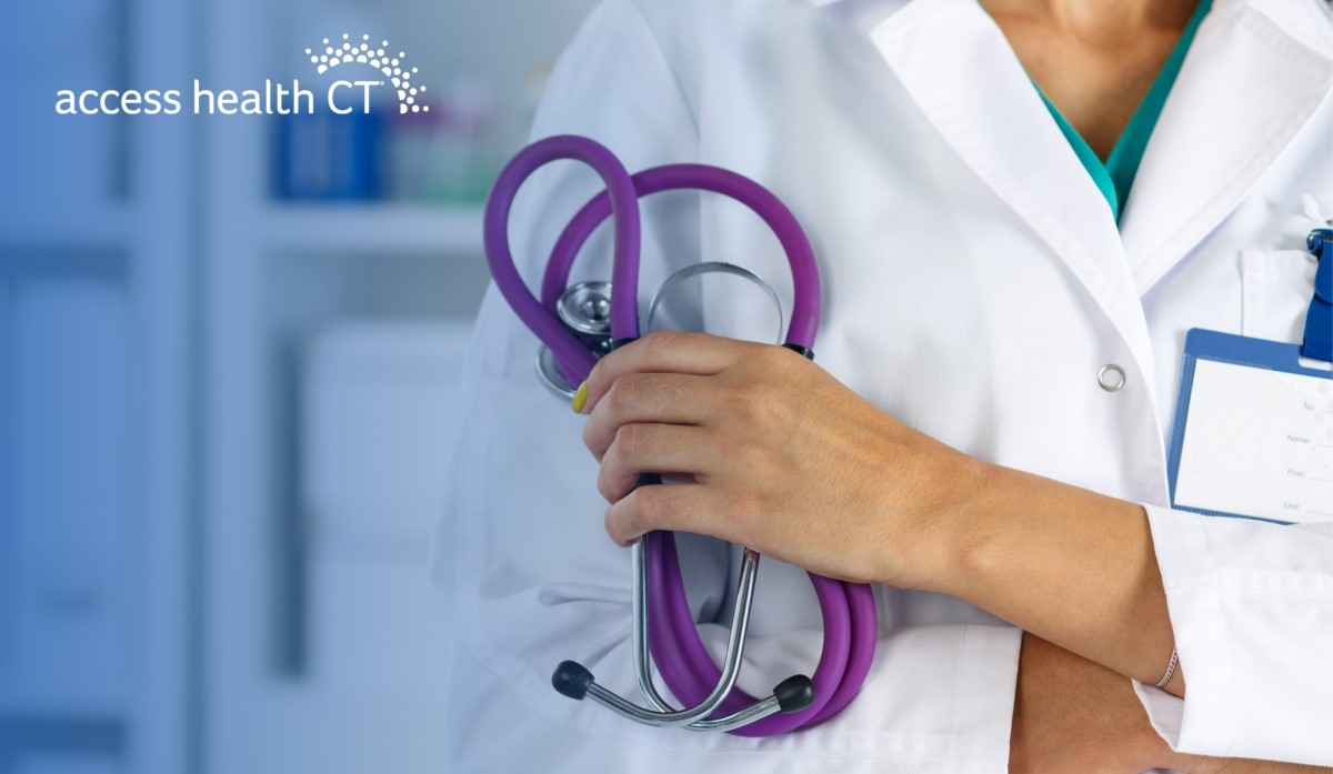 AccessHealthCT